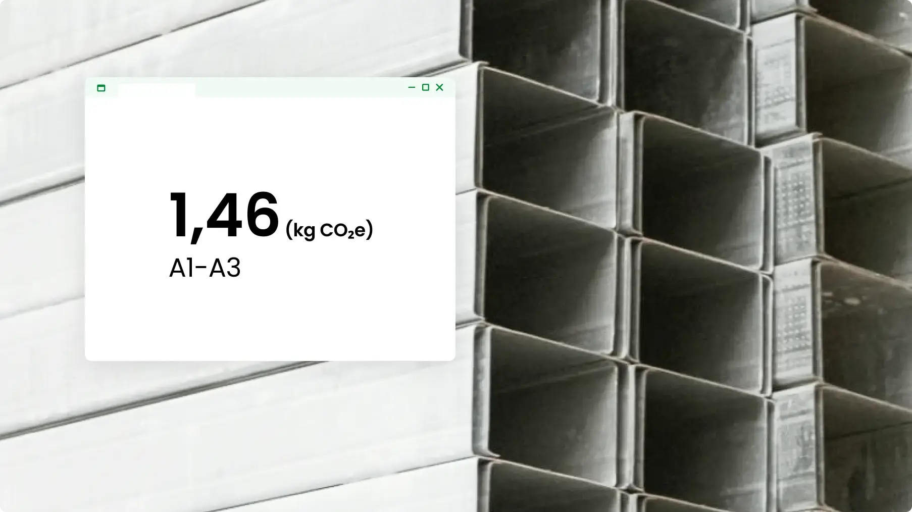 A simple guide to EPDs | One Click LCA